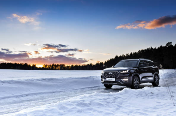 알쏭달쏭 RV, SUV, CUV, MPV