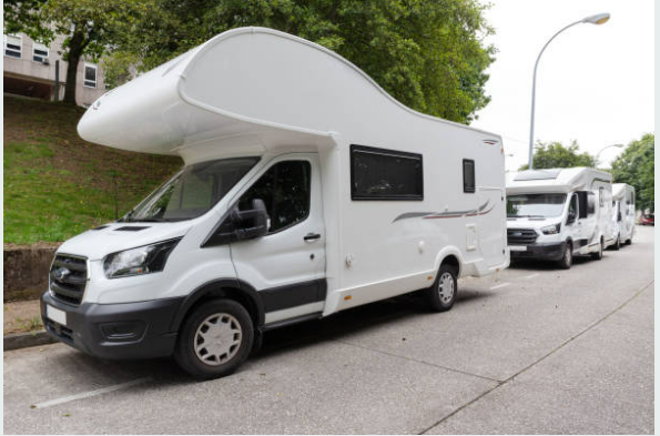 알쏭달쏭 RV, SUV, CUV, MPV