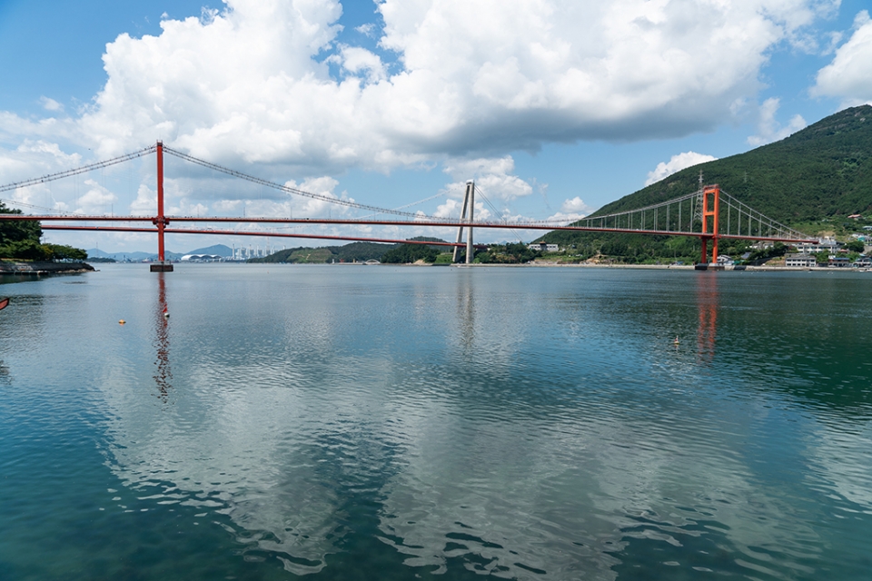 탁월한 전략으로 승리한 ‘한산도대첩’